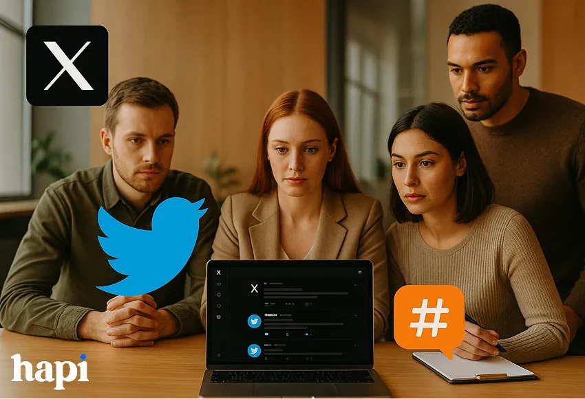 Twitter Campaign Ideas for Startups to Boost Followers and Engagement ...