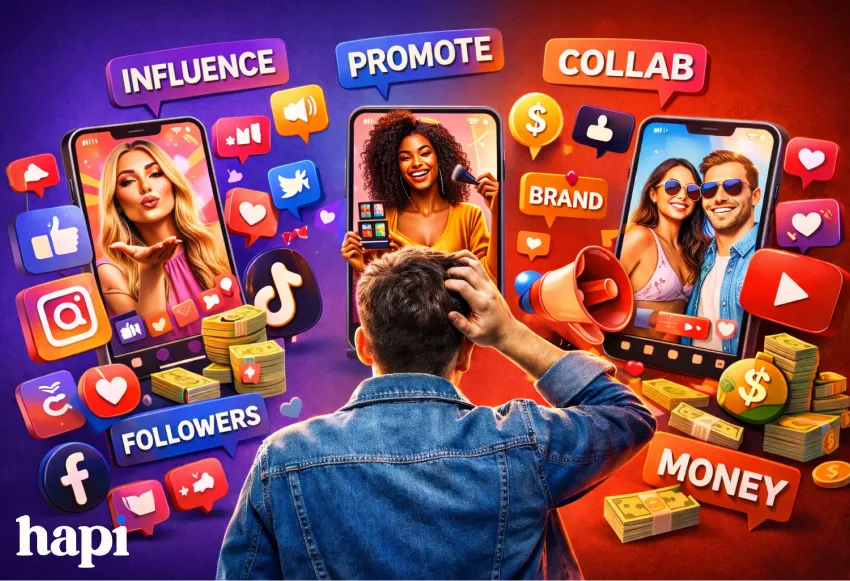 Top Influencer Marketing Platforms: How Brands Choose the Right Tool in ...